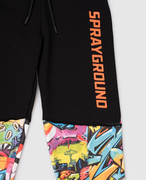 Sprayground - купить рюкзаки и сумки бренда в Киеве | Symbol.ua